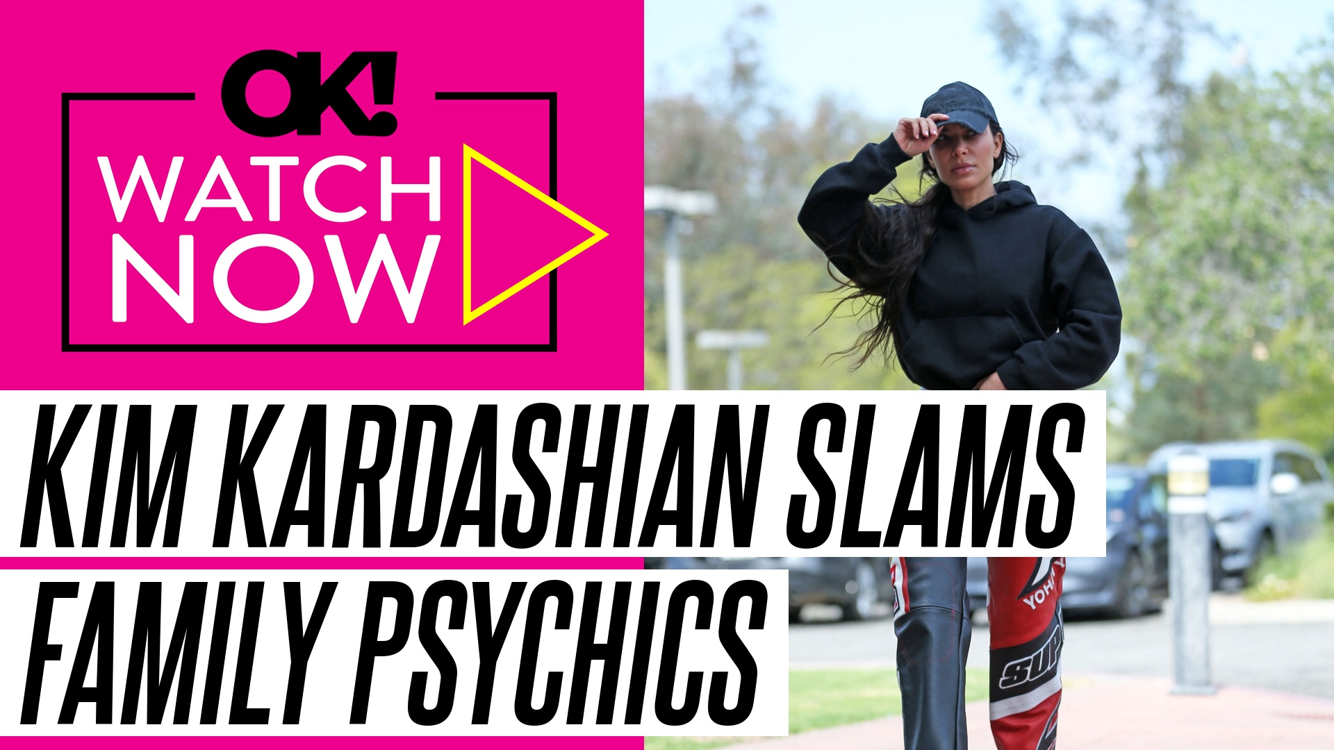 Kim Kardashian Calls Out Family Psychics for Wrong Bar Exam Predictions ...