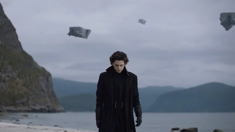 Every Dune Adaptation Ranked
