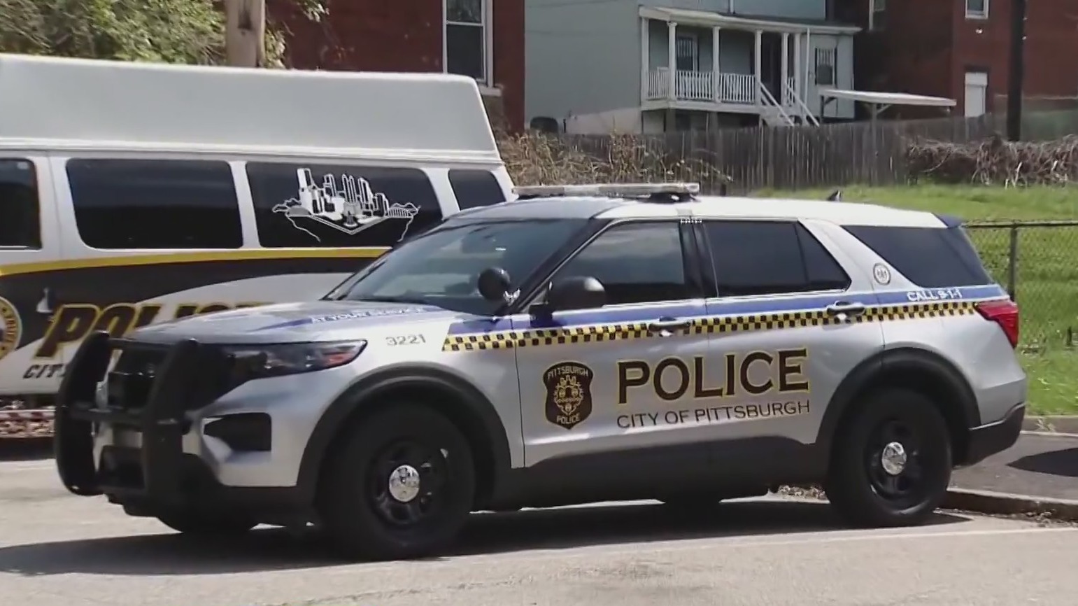 Pittsburgh police sergeant charged with DUI again