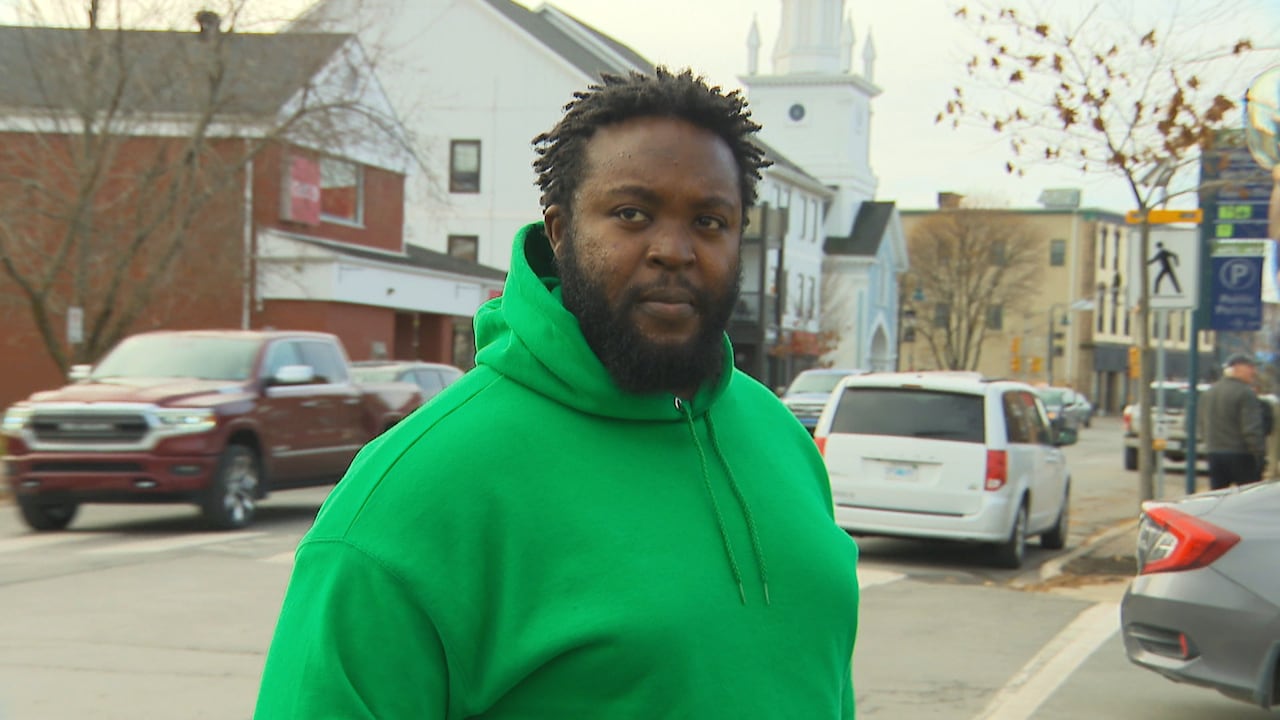 Former St. FX football player sentenced for sexual assault