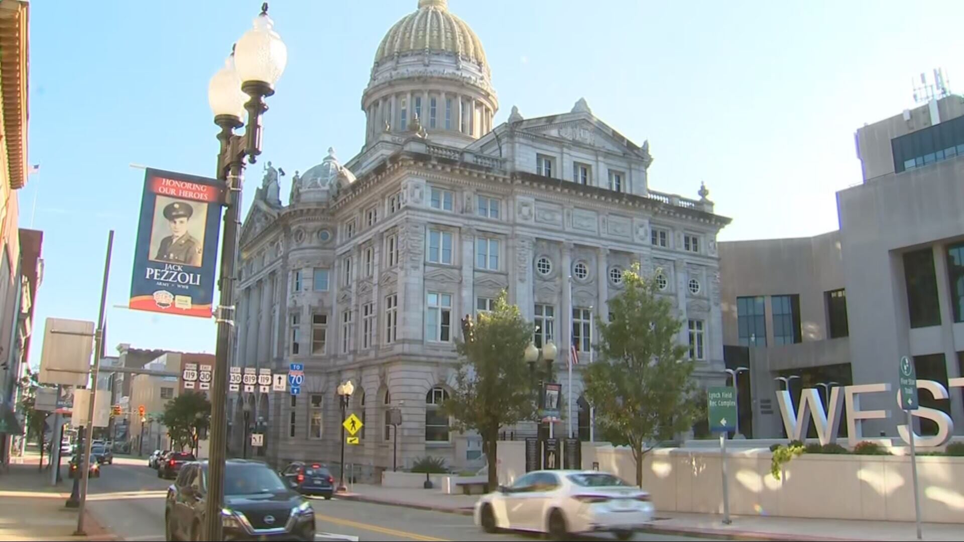 Leaders work to trim $30 million from budget proposal in Westmoreland ...