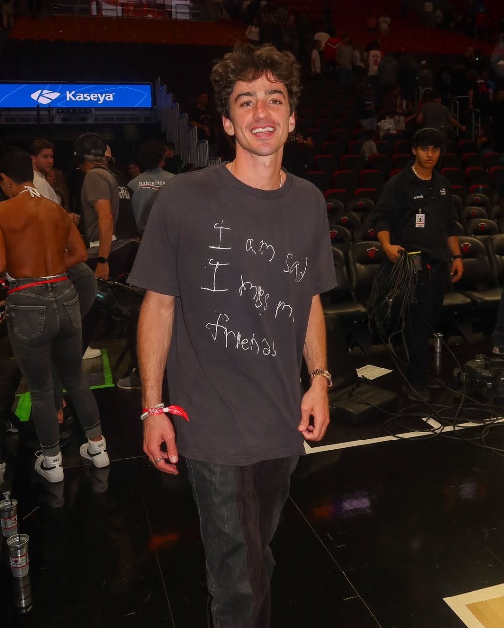 25-year-old TikTok star Ben Bader’s cause of death revealed