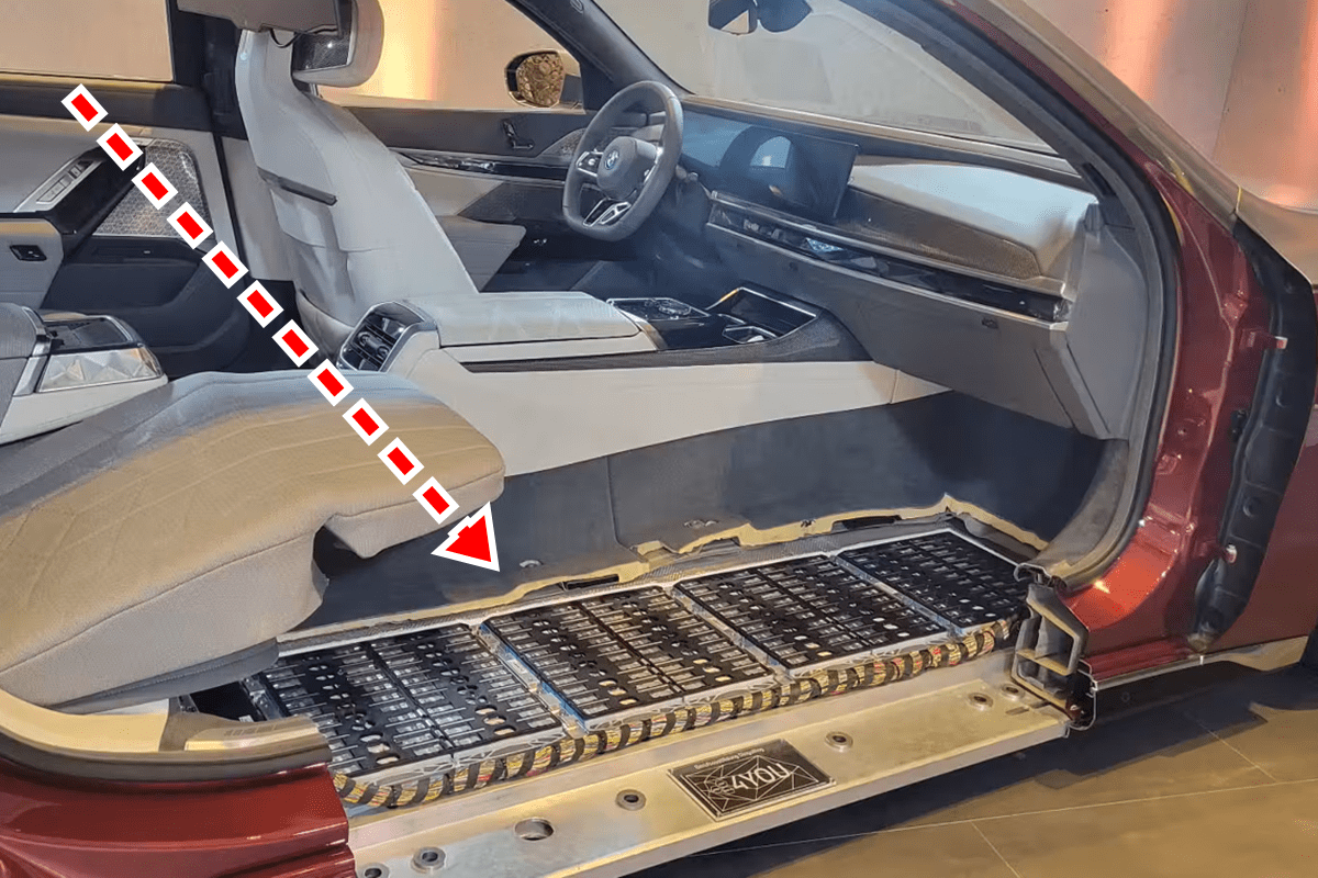 BMW: “We Don’t Use Cheap Batteries”—The Unexpected Reason Its EVs Are ...