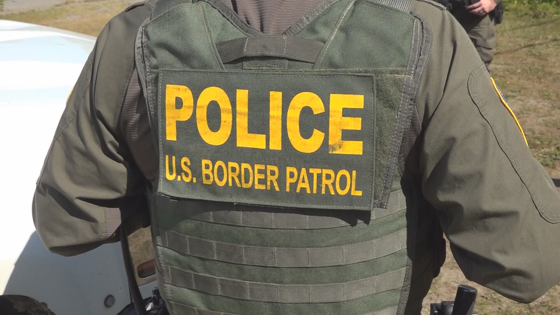 Federal immigration operation targets New Orleans area
