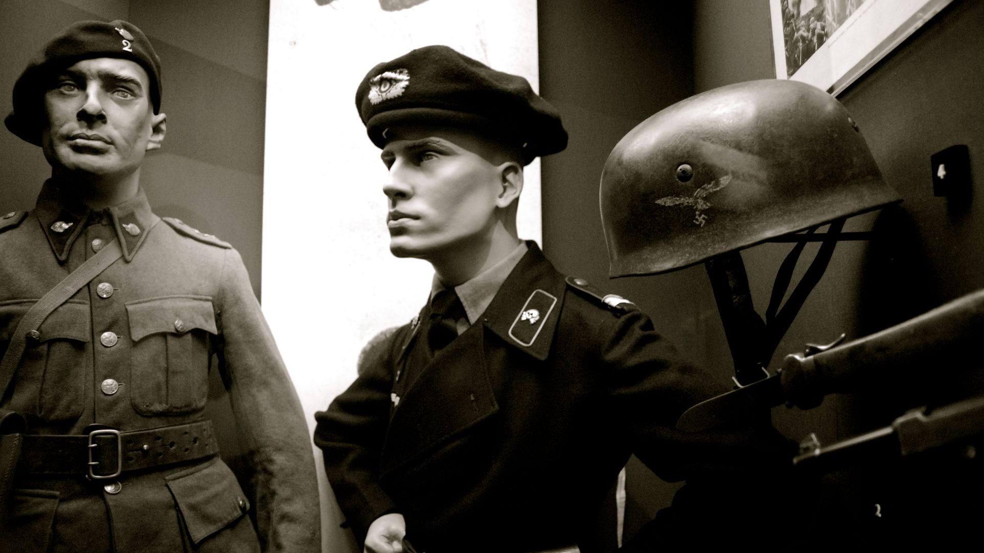 Nancy Wake: The Deadly Spy Who Became the French Resistance's Most Wanted