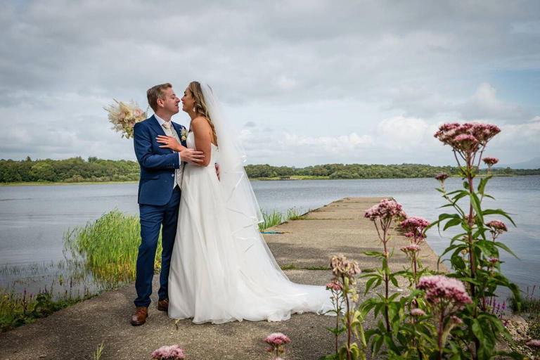 Wedding of the Week: He proposed in Páirc Uí Chaoimh as Elton John sang ...