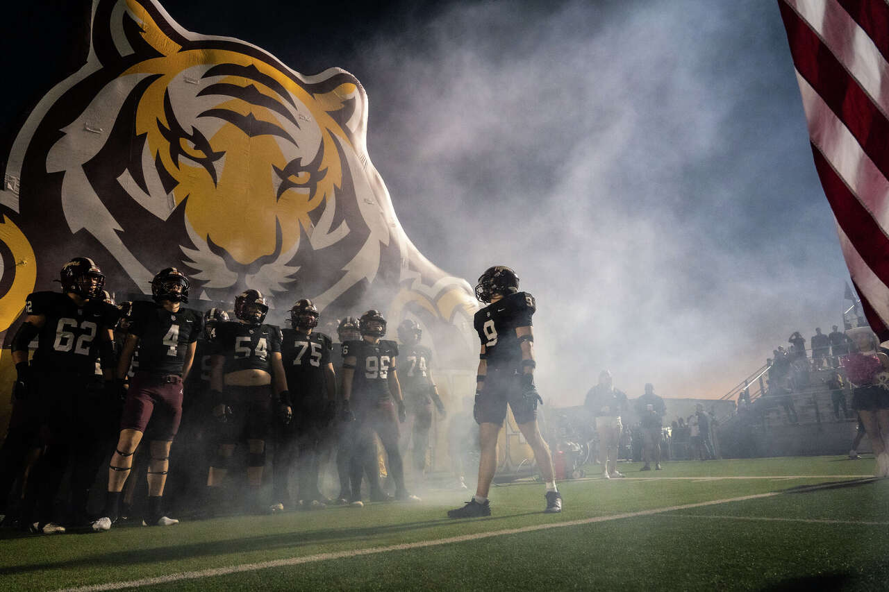 Dripping Springs vs San Antonio Harlan score: Live updates from high ...