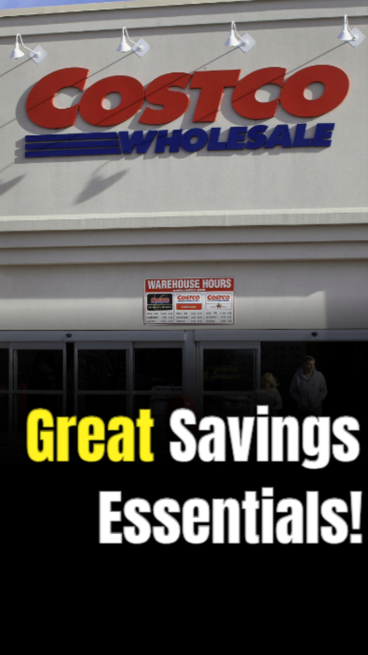 Costco Essentials That Shoppers Say Help Stretch Their Budgets