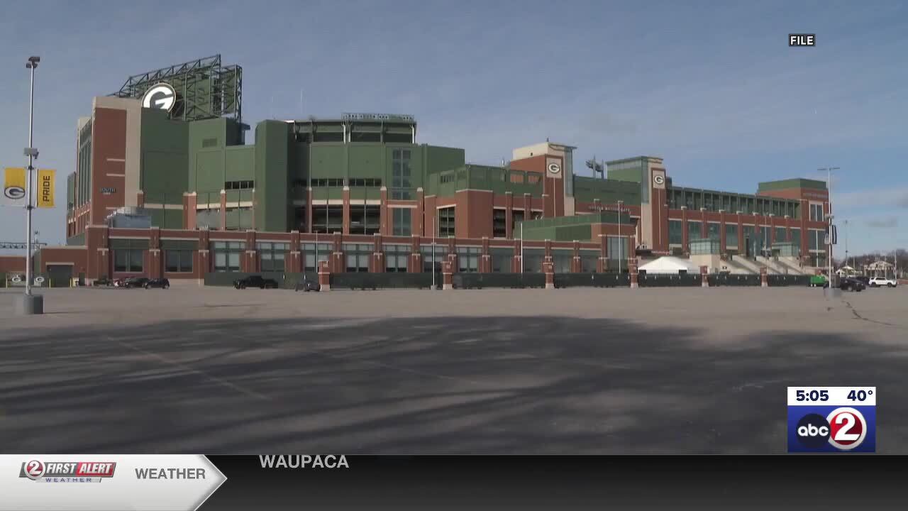 Green Bay Packers urge Congress to preserve Sports Broadcasting Act ...
