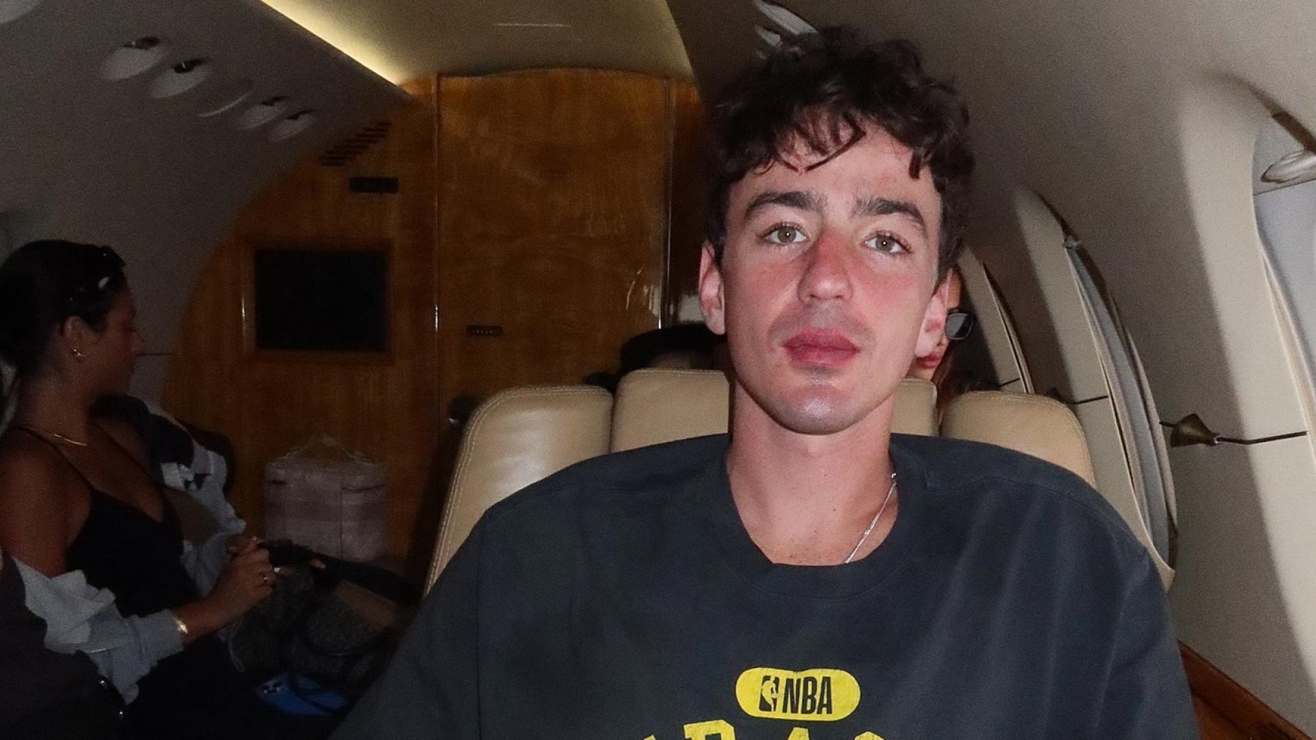 Influencer Ben Bader's Cause of Death at Age 25 Revealed