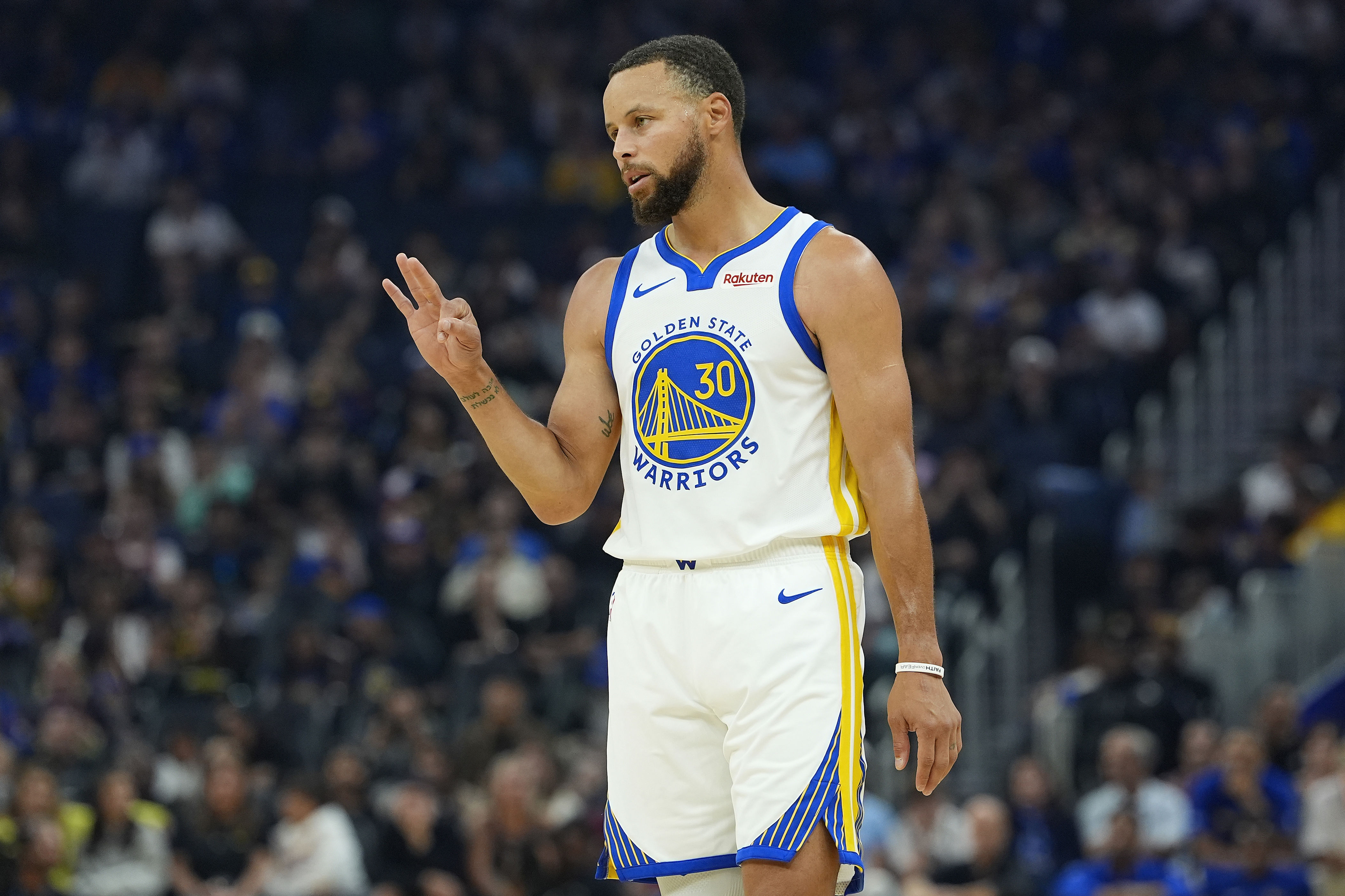 Steph Curry quietly helped influence NY Liberty's coaching Hire