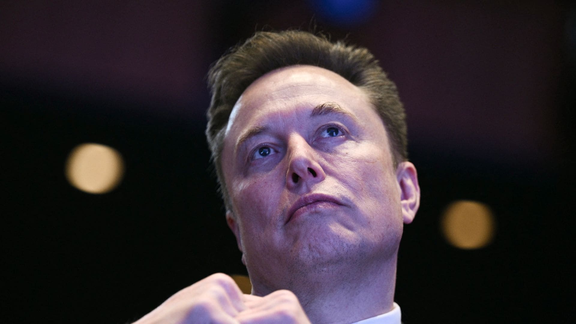 Elon Musk believes robots will make work optional for humans in 10-20 ...