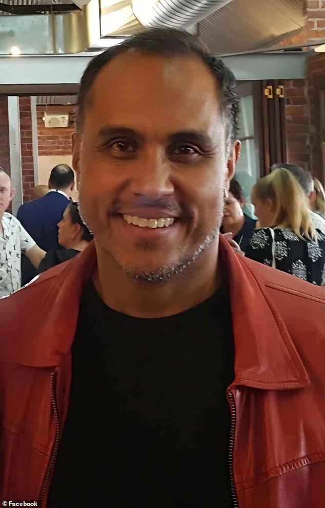 Tributes flow as beloved West Australian musician dies at 56 after ...
