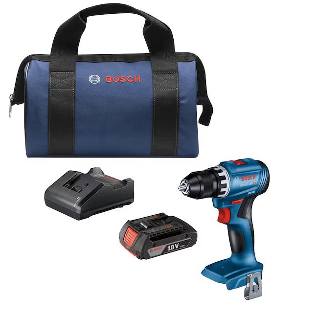 Save Up to $50 on Bosch Tools at Lowe’s Early Black Friday Sale and Get ...