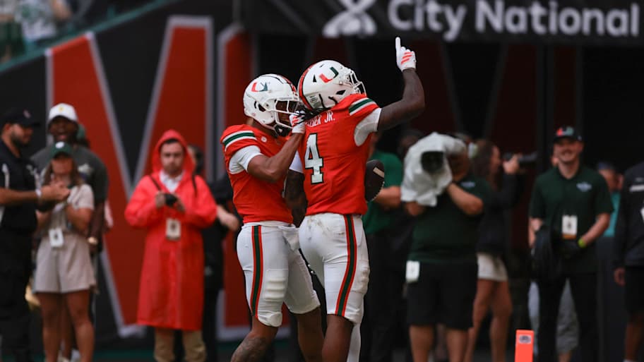 Miami adds 1 player on Friday Student-Athlete Availability Reporting update