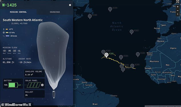 Mystery object that broke United flight's windshield at 36,000 feet ...