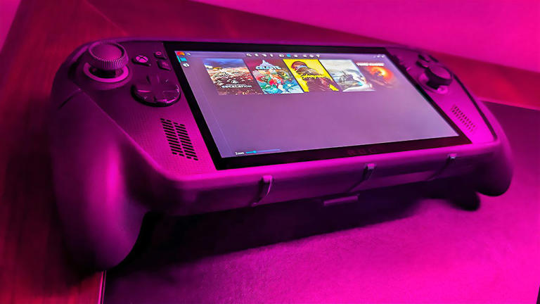 Don't like Xbox Full Screen Experience on your handheld? — Stop it from ...