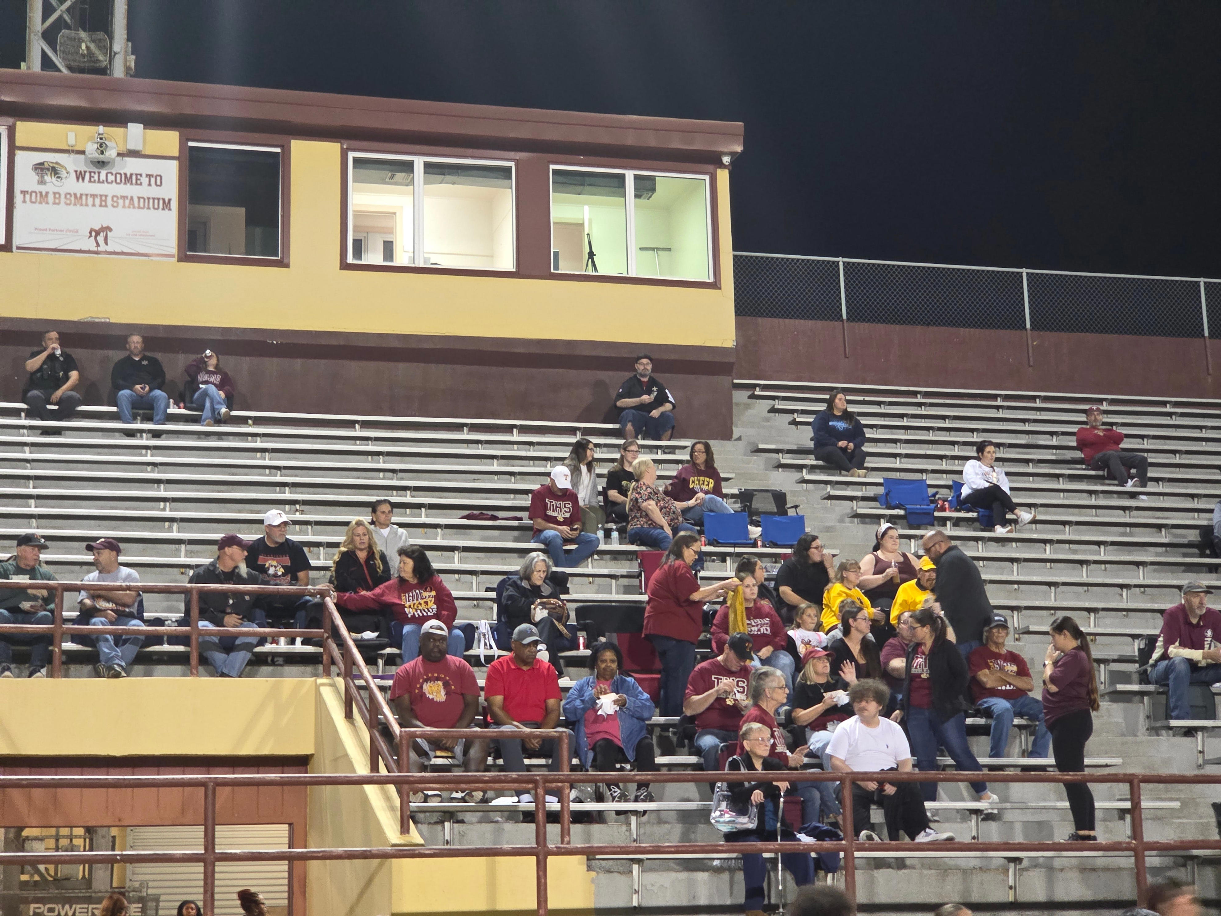 Get live scores and updates for second round of LHSAA high school ...