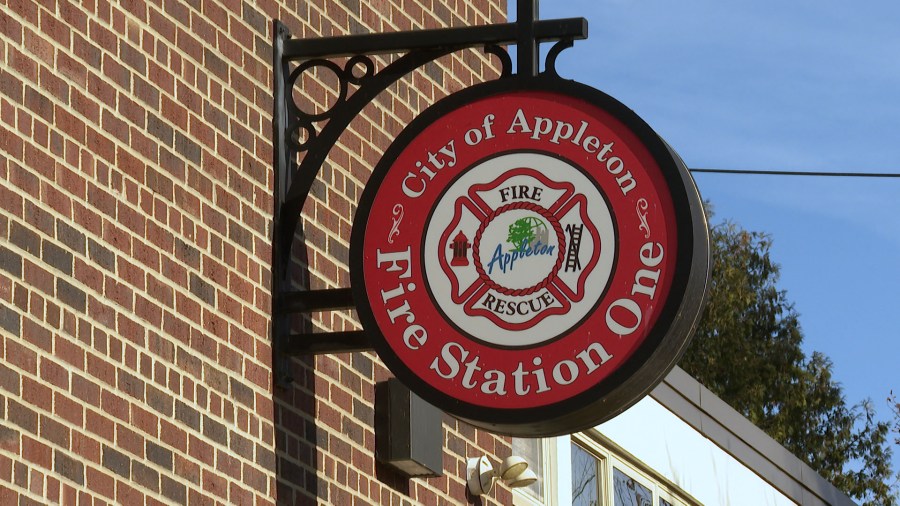 Appleton Fire Department urges caution ahead of Thanksgiving regarding ...