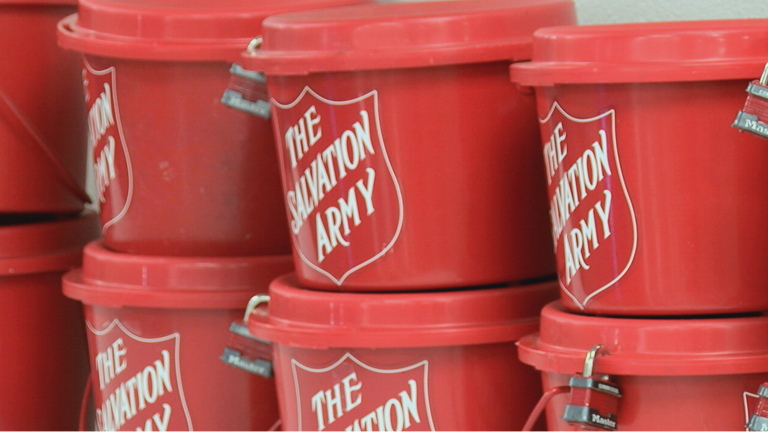 Salvation Army seeking donations for summer cooling center