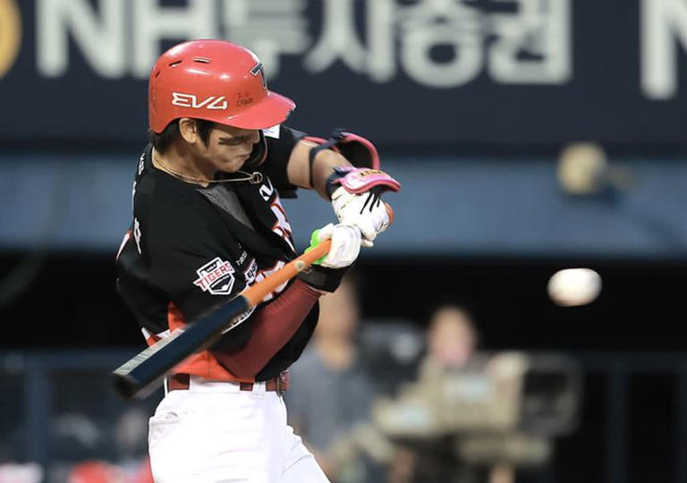 박찬호·강백호 놓친 KIA-kt, 고민의 시간