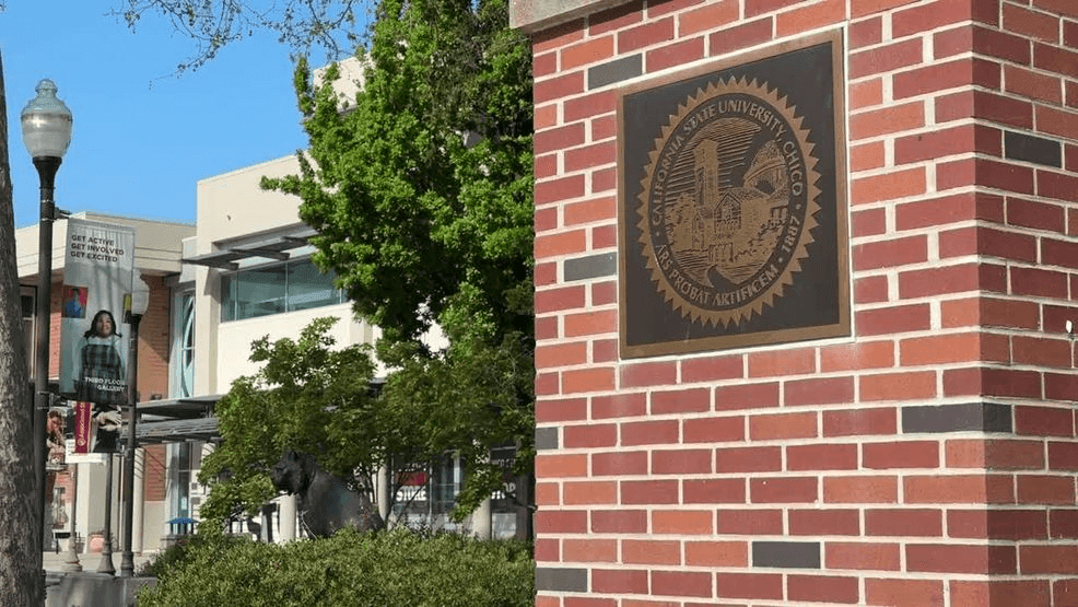 Chico State campus to close for first responders' training exercise led ...