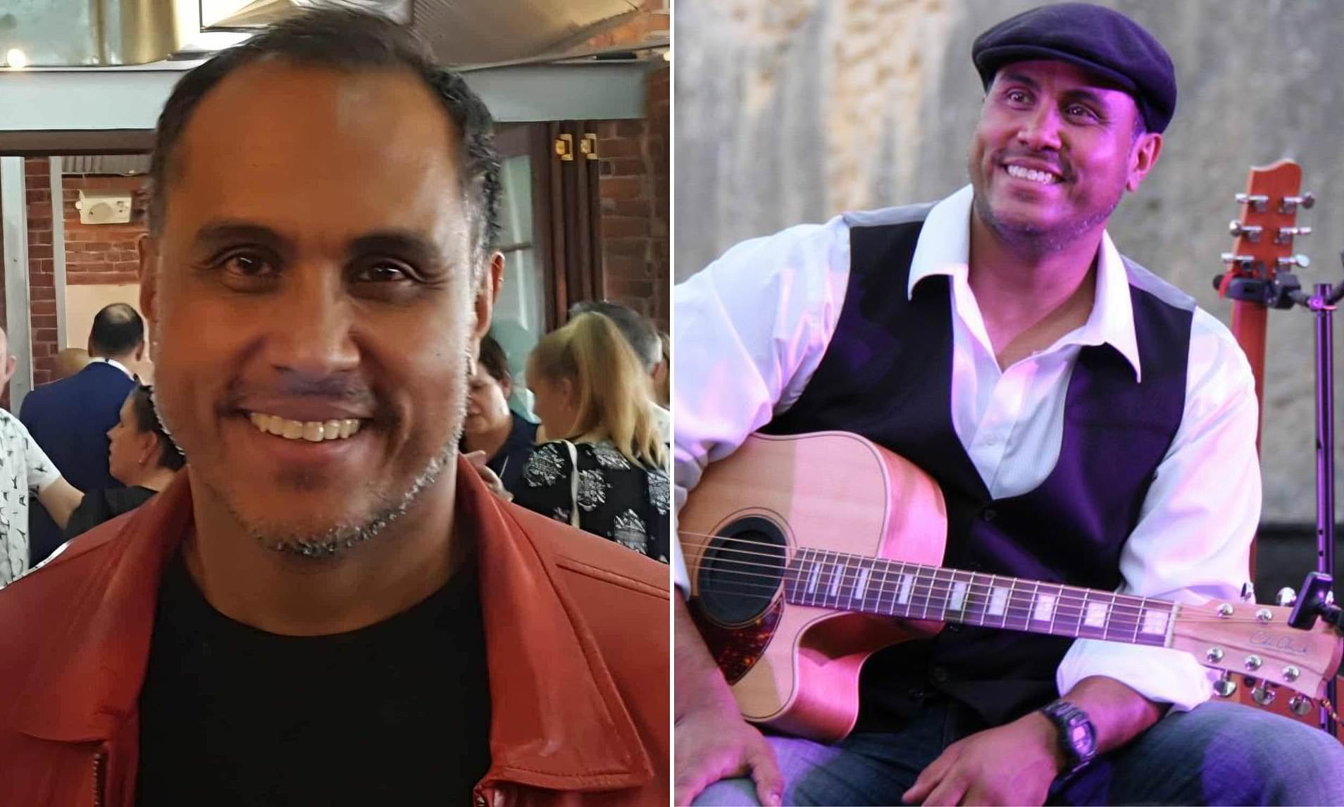 Tributes flow as beloved West Australian musician dies at 56 after ...