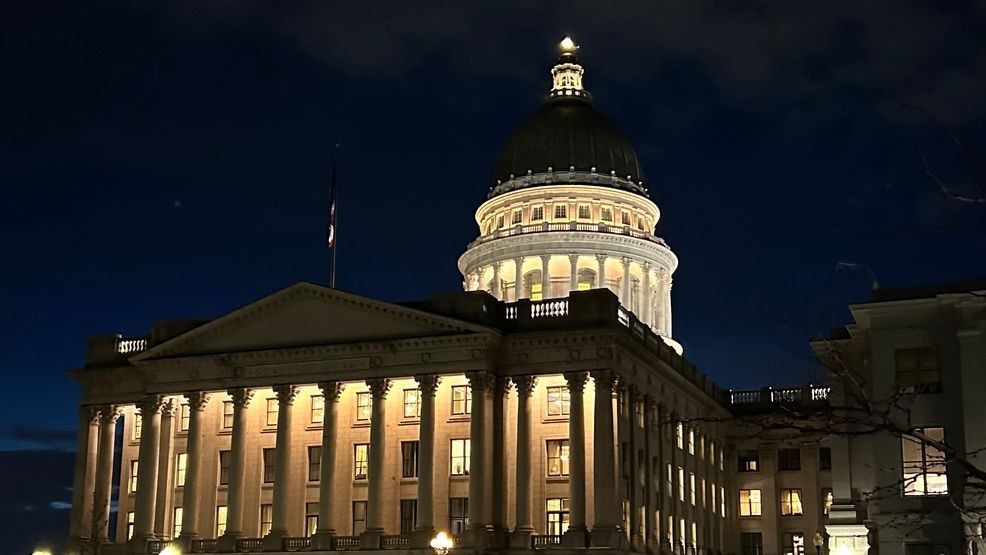 New proposal could make Utah governments give back 'surplus' taxes