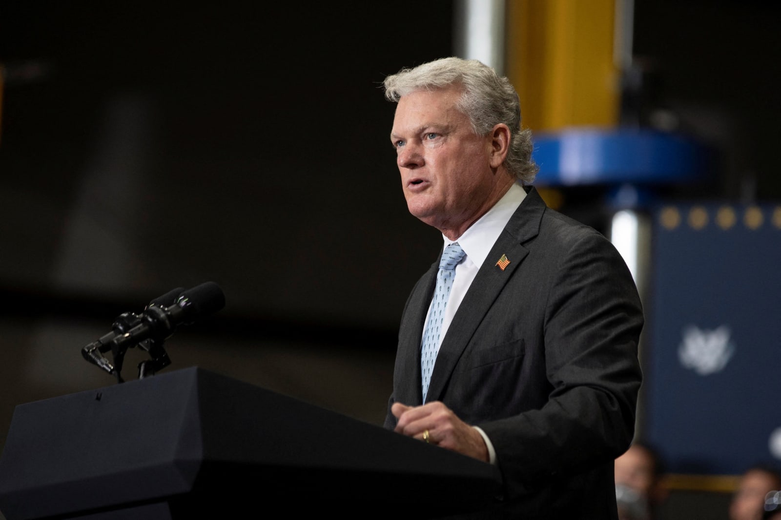 GOP congressman and his top aide face mysterious ethics investigation