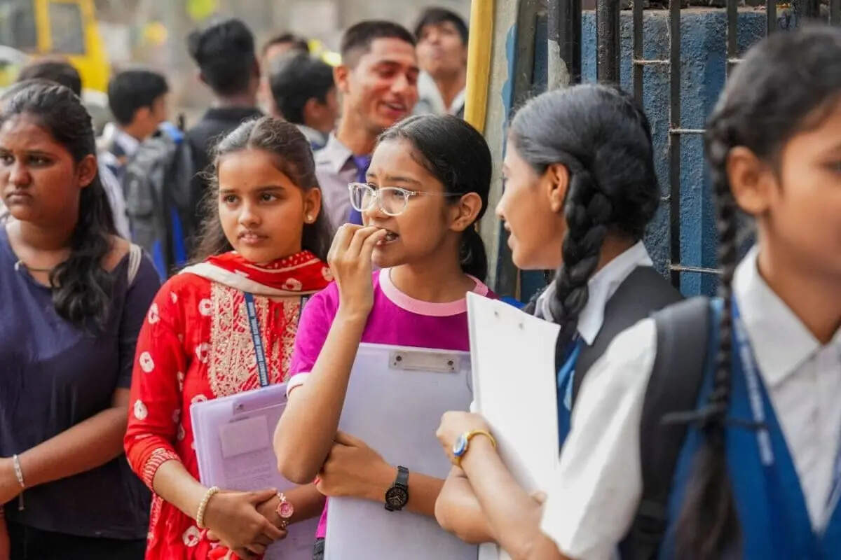 CGBSE class 10, 12 exam 2026 time table released: Check complete board ...