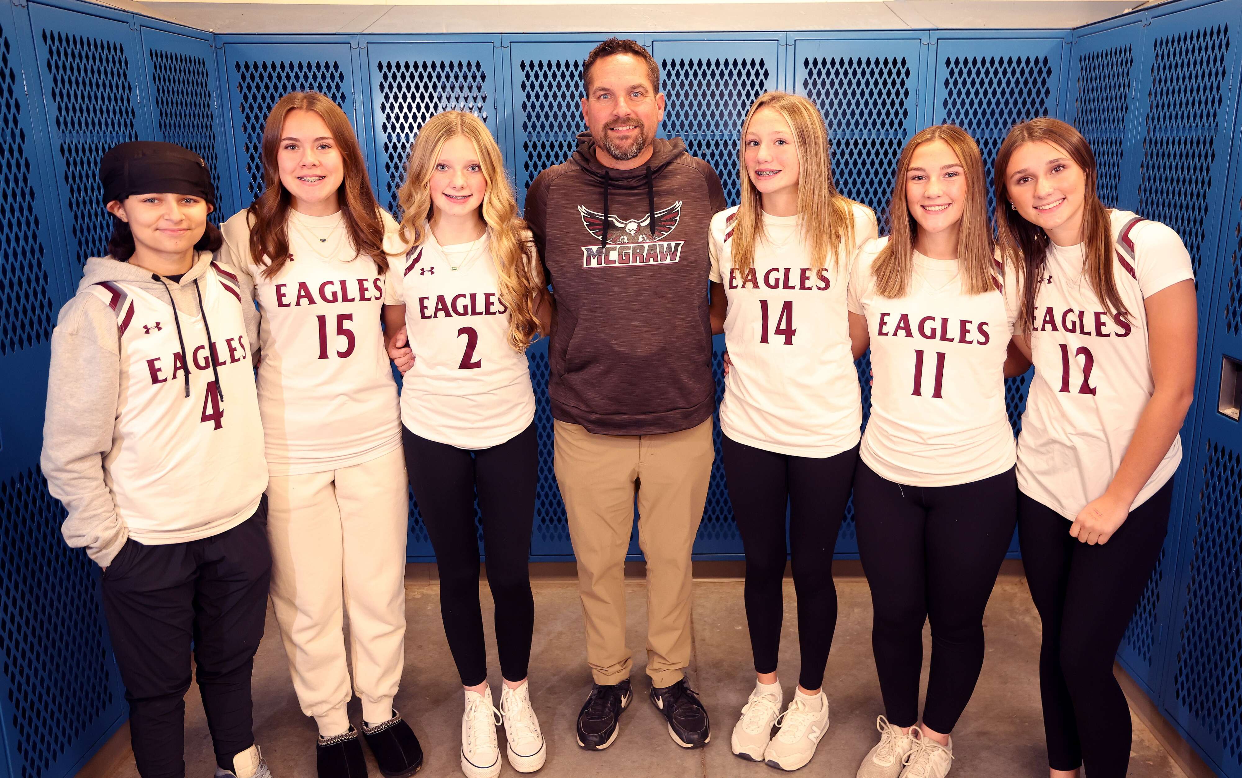 Syracuse.com’s 2025-26 winter media day girls basketball roll call (68 ...