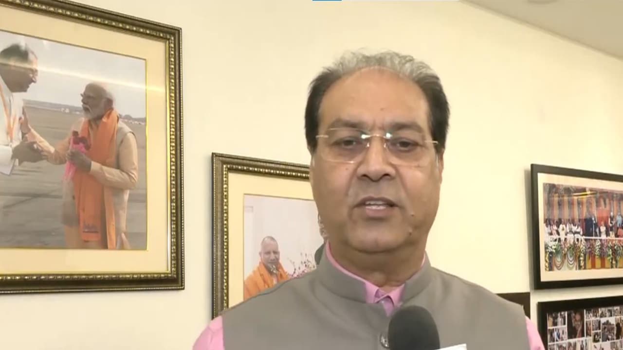 New Labour Codes empower women, strengthen nation: BJP's Mohsin Raza