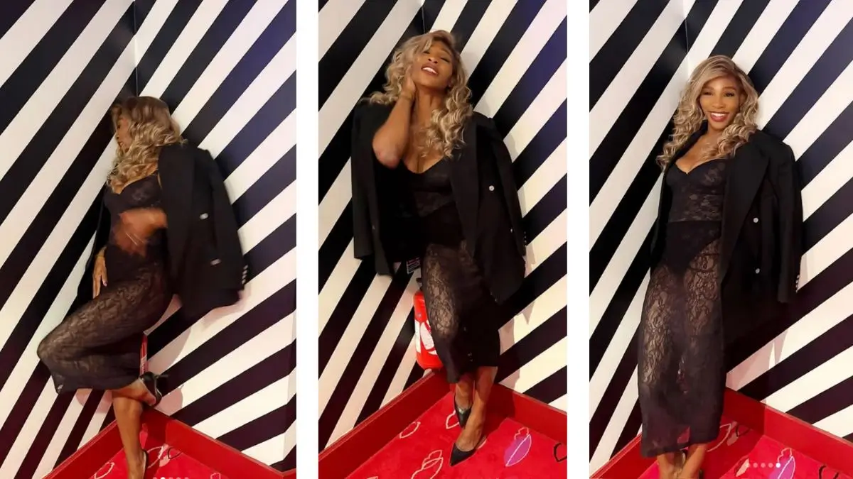 ‘Tell That to His Wife': Erika Kirk’s 'Weird' Explainer for Her Viral ...