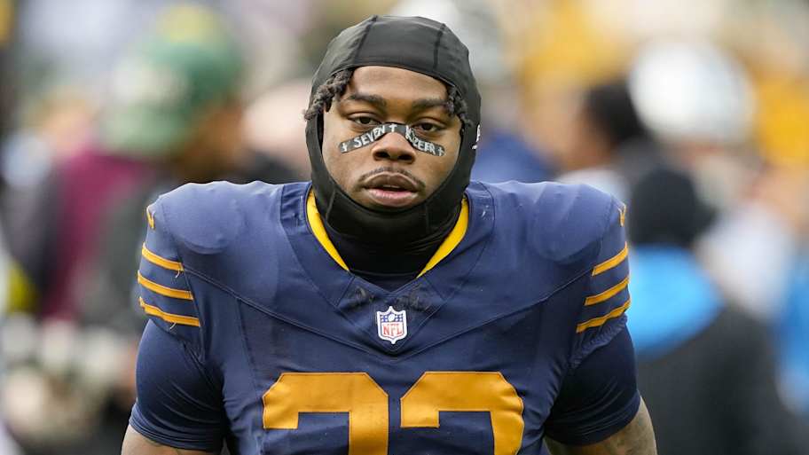 Fantasy Football Week 12 Start ‘Em, Sit ‘Em: Emanuel Wilson vs. Breece Hall