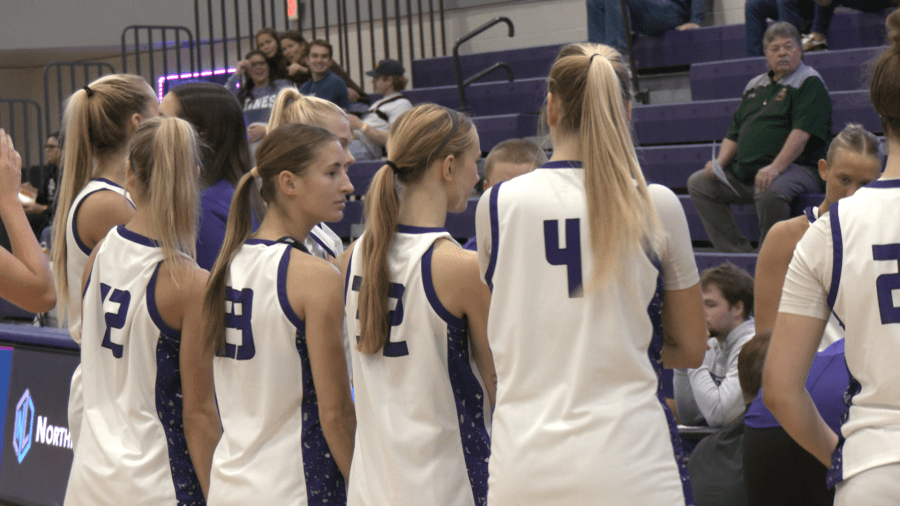 Cougars blitz Hardrockers in 84–59 USF Classic win