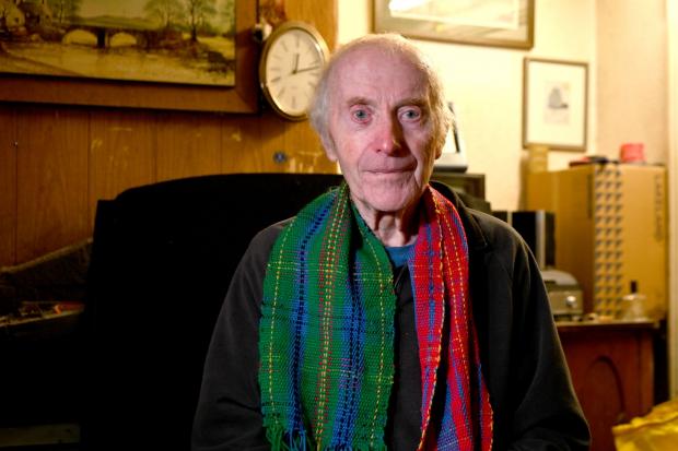 New clear image of Loch Ness monster transformed into striking artwork