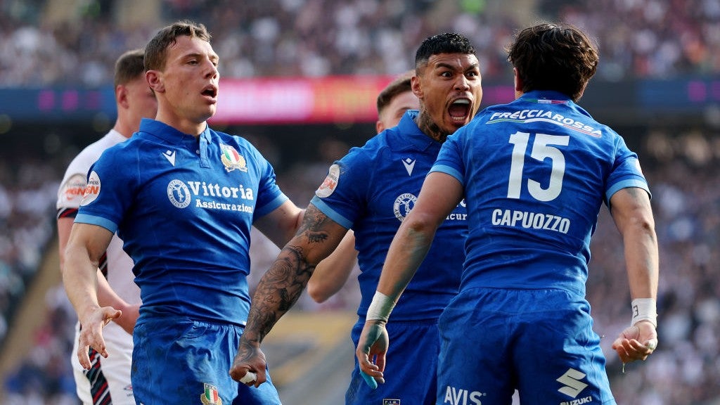 Sky Italia renews Six Nations rights for 2026