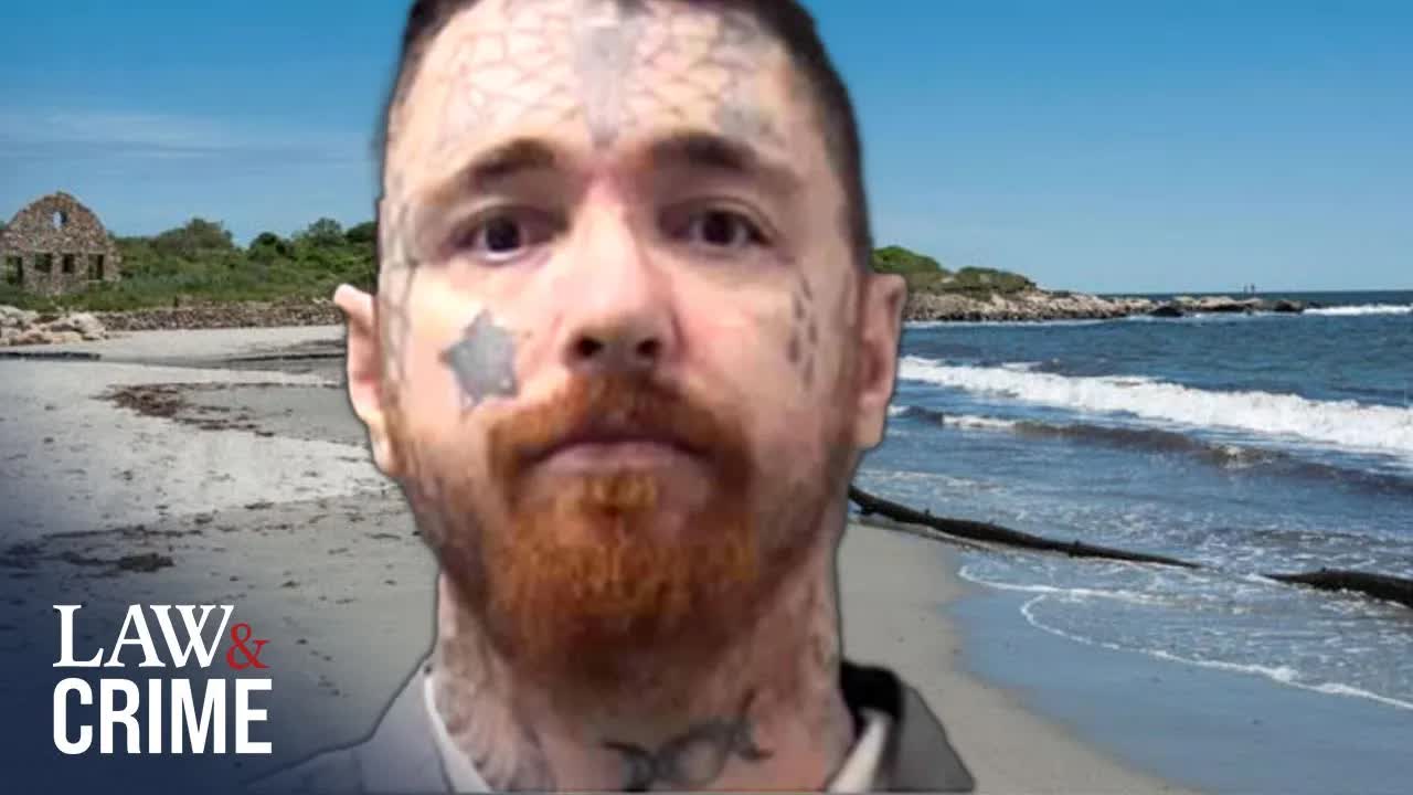Suspected New England Serial Killer’s Targets Revealed in Shocking New ...