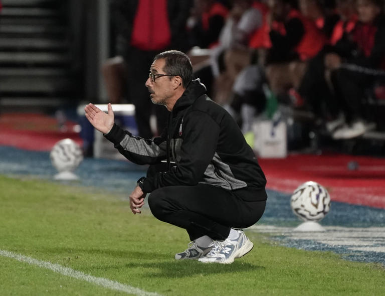 Il Crotone prepara il tour de force: Andreoni e Berra in fase di recupero