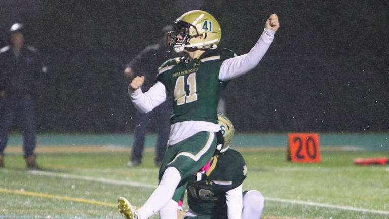Massachusetts High School Football Final Scores, Results - November 21 ...