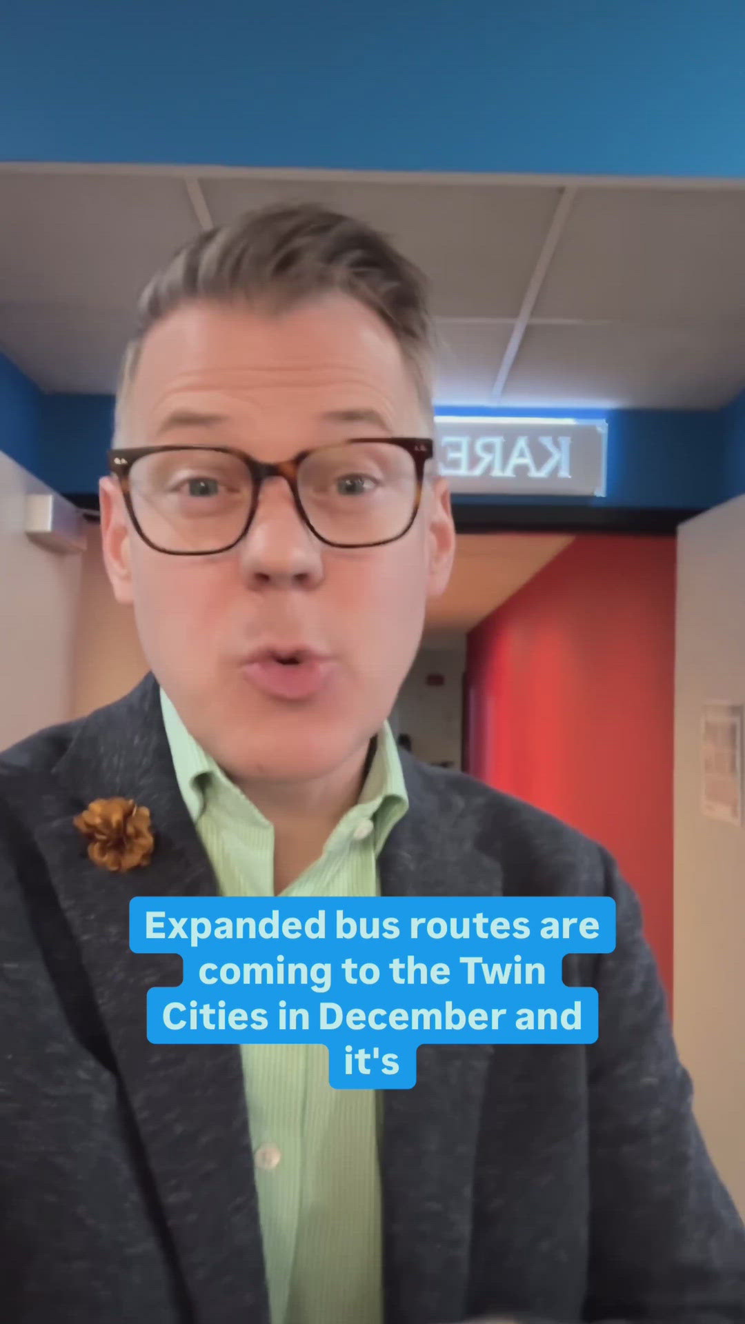 Metro Transit expands routes after record driver graduation