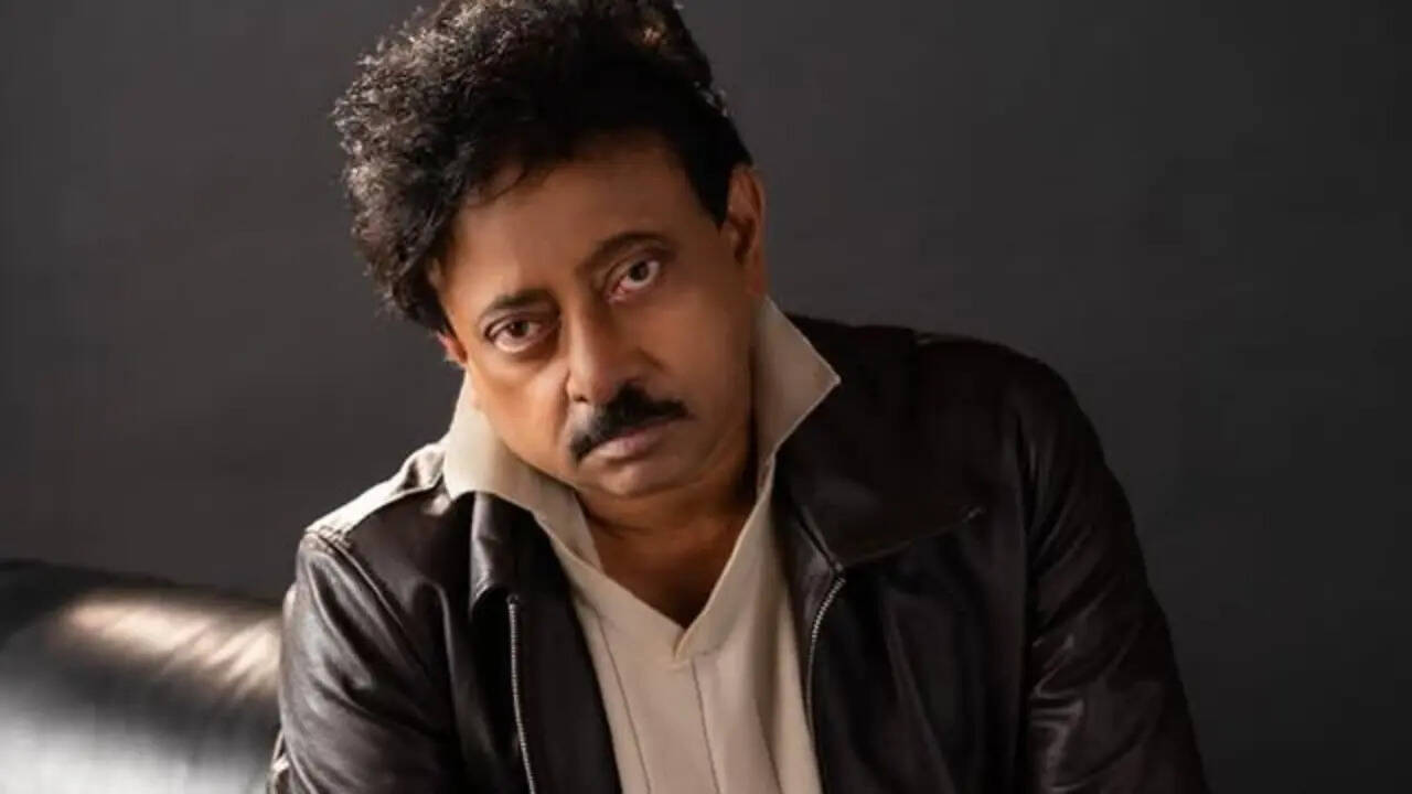 Ram Gopal Varma CRITICIZES iBomma Ravi Supporters, Suggests 'Viewers ...