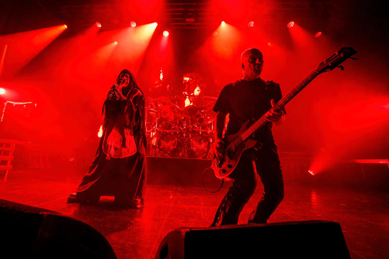 Necrobutcher, bajista fundador de Mayhem, vuelve a Colombia: “Quizá ...