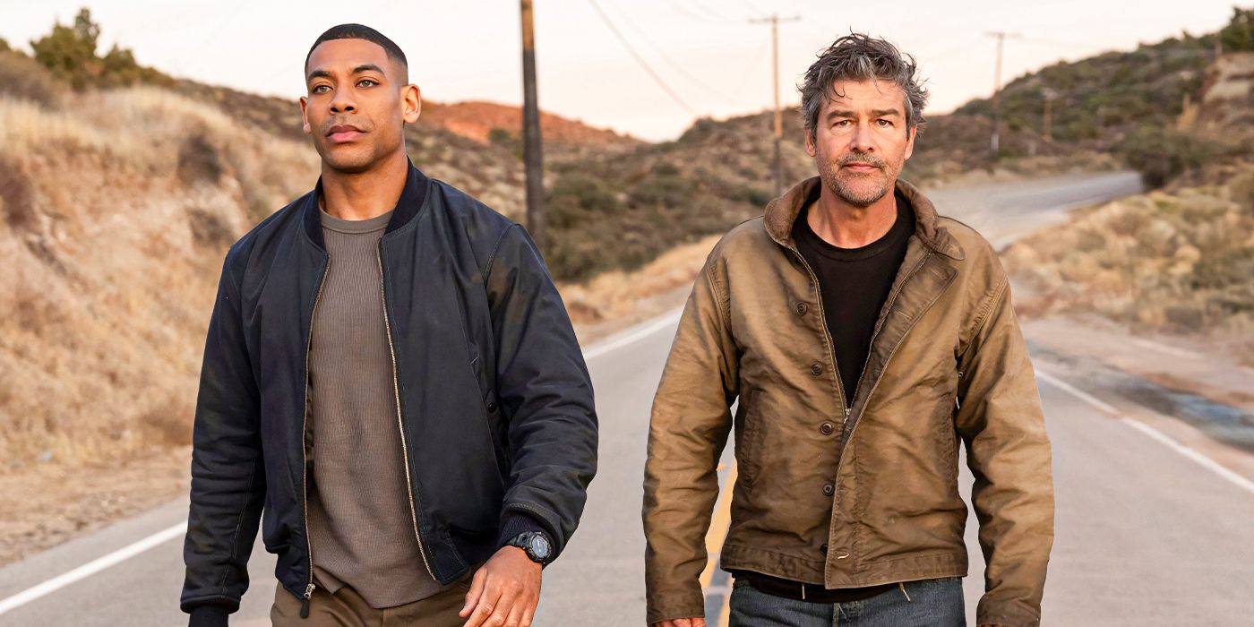 Before joining HBO's 'Lanterns,' Kyle Chandler led this forgotten sci ...