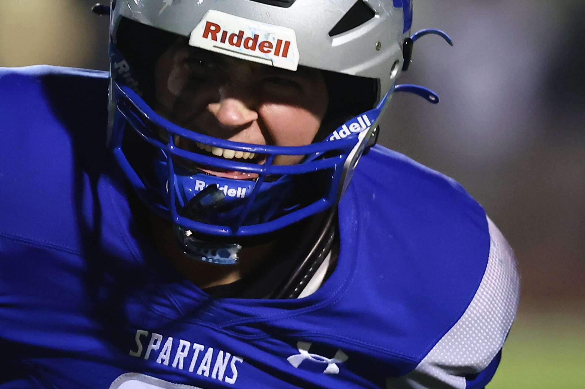 Southern Lehigh football scores last-minute TD to rally past Shamokin ...