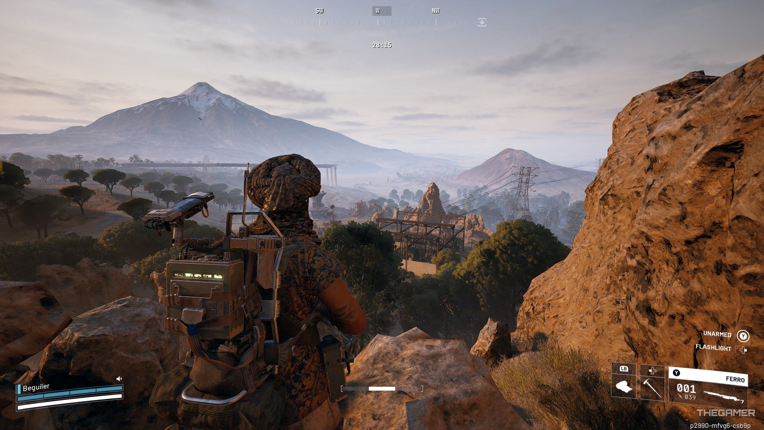 The Best Places To Farm Light Bulbs In Arc Raiders