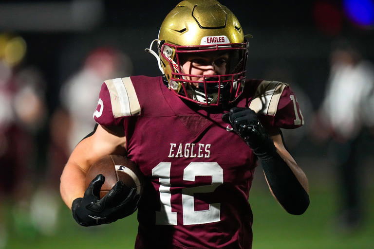 Columbus Watterson football score vs. Toledo Central Catholic recap