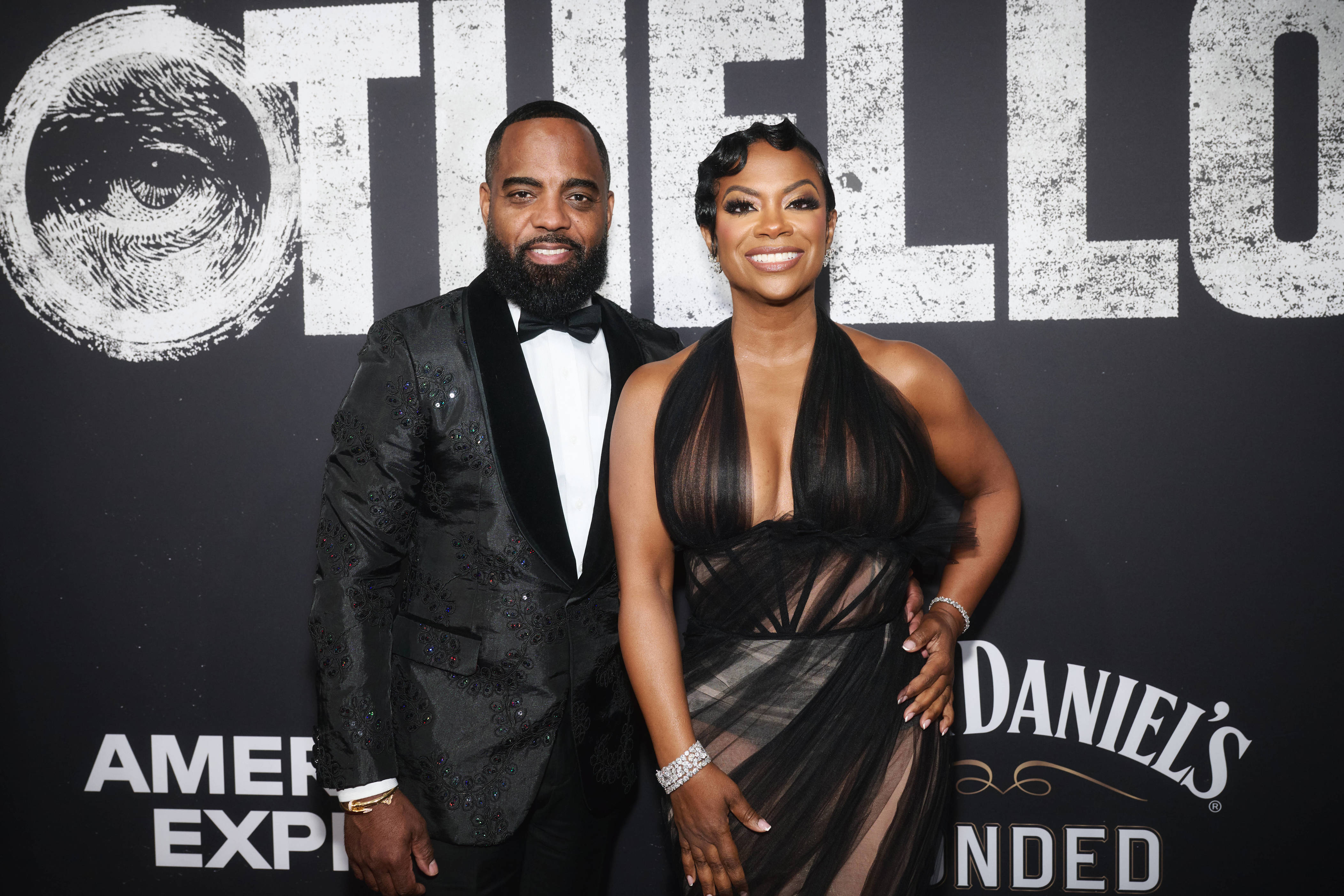 What is Kandi Burruss's net worth? Fortune explored as the RHOA star ...