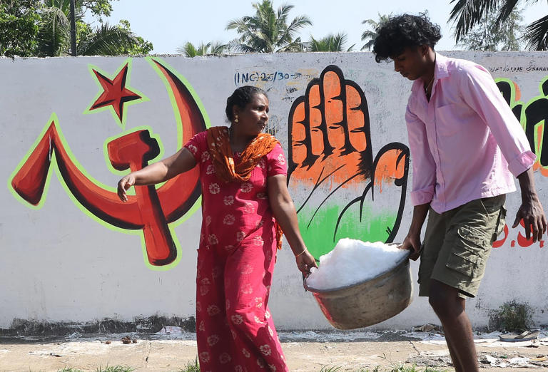 By losing local body polls, has Pinarayi already lost Kerala? And what ...