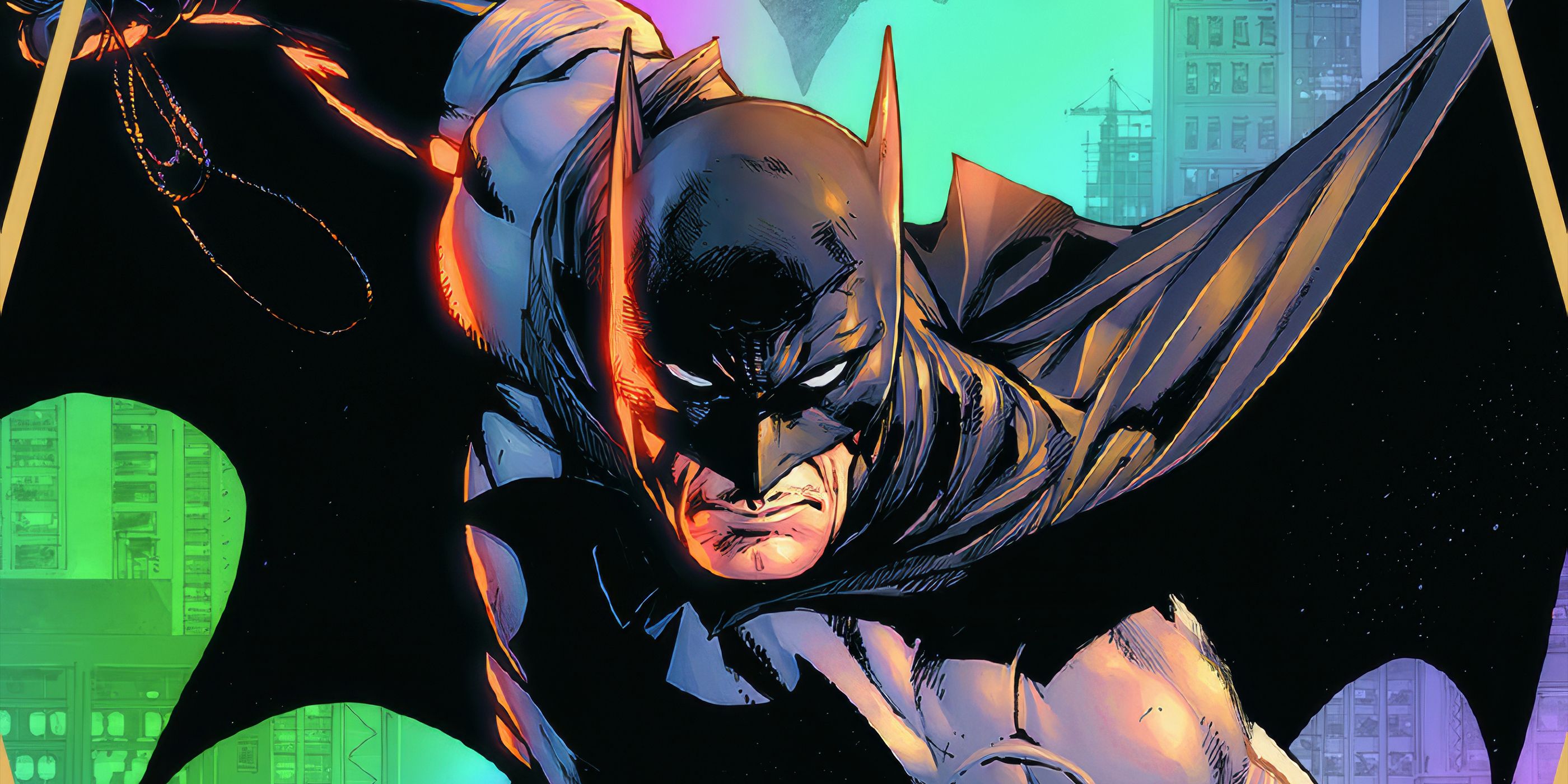 Batman’s DCU debut hit with major shakeup